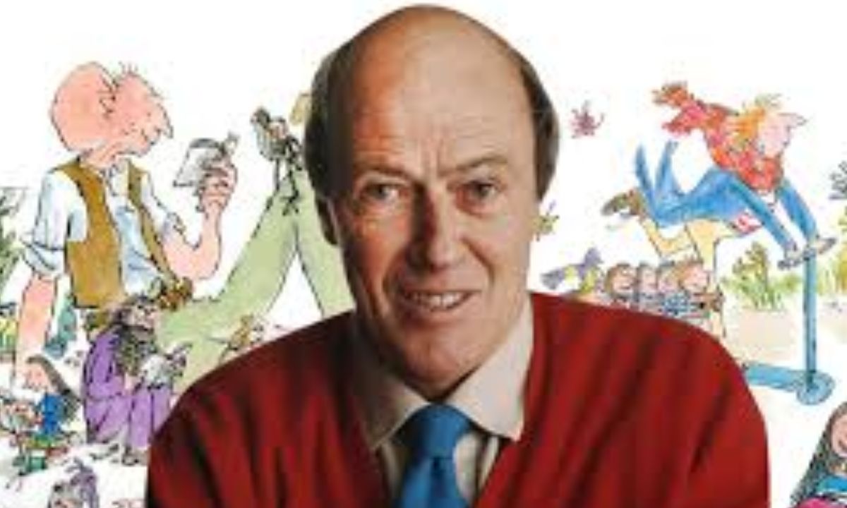 Top British Children’s Authors and Their Books - ClariuHub