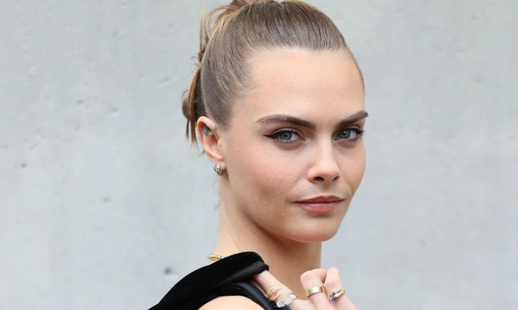 Famous British Models Who Ruled the Fashion Industry - ClariuHub