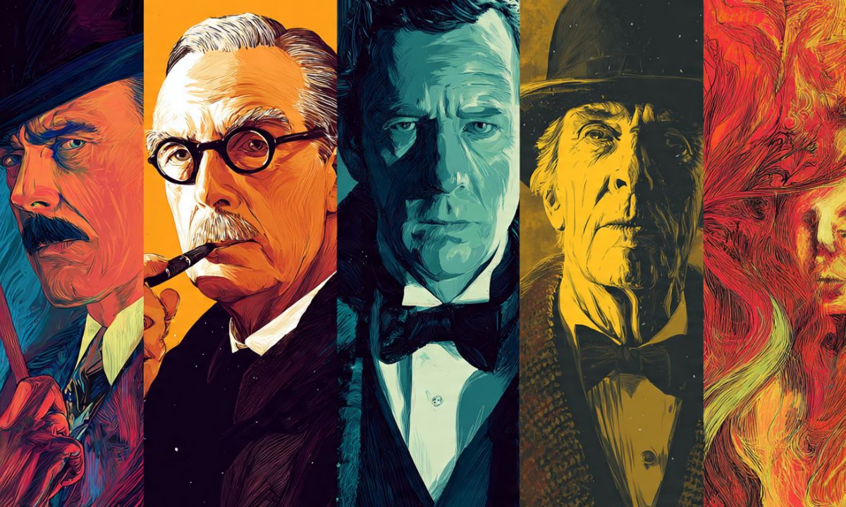 ClariuHub - From Royals to Rockstars – Explore British Icons