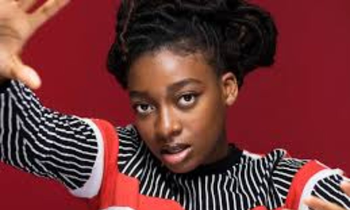 UK Rappers Who Are Dominating the Music Scene - ClariuHub