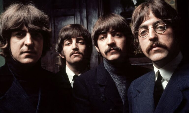 The Beatles: How They Changed the World of Music - ClariuHub