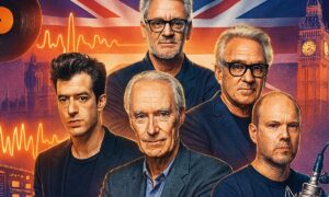 ClariuHub - From Royals to Rockstars – Explore British Icons